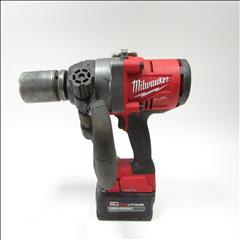 Milwaukee 2867-20 M18 FUEL ONE-KEY Red Lithium Brushless 1" Impact Wrench