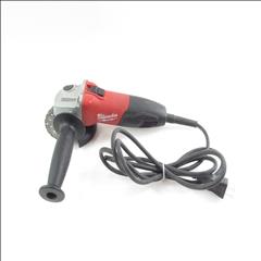 Milwaukee 6130-33 7A Corded Sliding Lock-On Switch 4-1/2 in. Small ...