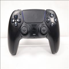 Sony CFI-ZCT1W Wireless Dual Sense PlayStation 5 Game Controller Black 9479