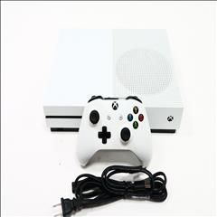 Microsoft Xbox One S (1TB) 1681 Video Game Console - 3616