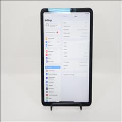 Apple iPad Air Gen 4 MYFM2LL/A A2316 Space Gray 64GB Handheld Tablet ...