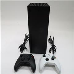 Microsoft 1882 Xbox Series X 1TB Video Game Console 0071