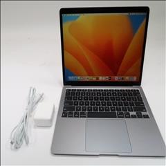 Apple MacBook Air 2020 MGN63LL/A M1 Chip 3.2GHz 8GB RAM 256GB SSD 13.3"
