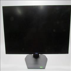 Dell S2721DGF 27" Gaming IPS QHD FreeSync and G-SYNC Monitor Local ...