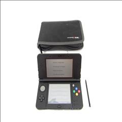 Nintendo 3DS CTR-001 3D Dual Screen Handheld Portable Video Game System
