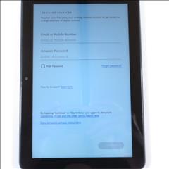 Amazon Fire HD 8 12th Gen R2SP8T 32GB Storage 8" Touchscreen Tablet