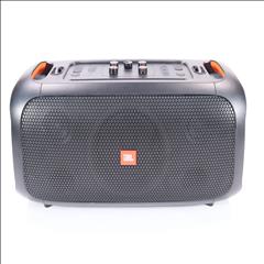 JBL PartyBox OTG On-The-Go Bluetooth True Wireless Stereo Portable Party Speaker