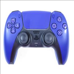 Sony PlayStation DualSense CFI-ZCT1W Adaptive Trigger Wireless Controller