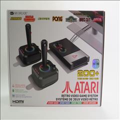 My Arcade Atari Gamestation Pro Retro Video Game System 9901