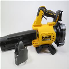 DeWalt DCBL722B 20V MAX 125 MPH 450 CFM Brushless Handheld Leaf Blower