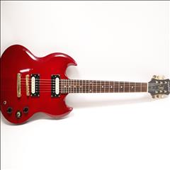 Epiphone SG Special Right-Handed Electric Guitar Cherry Red