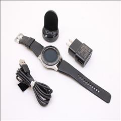 Samsung Galaxy Watch Gear SM-R805UZSAXAR 46mm GPS 4G LTE Smartwatch ...