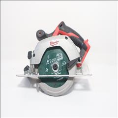 Milwaukee 2630-20 M18 6 ½" Circular Saw 7542 (Tool Only)
