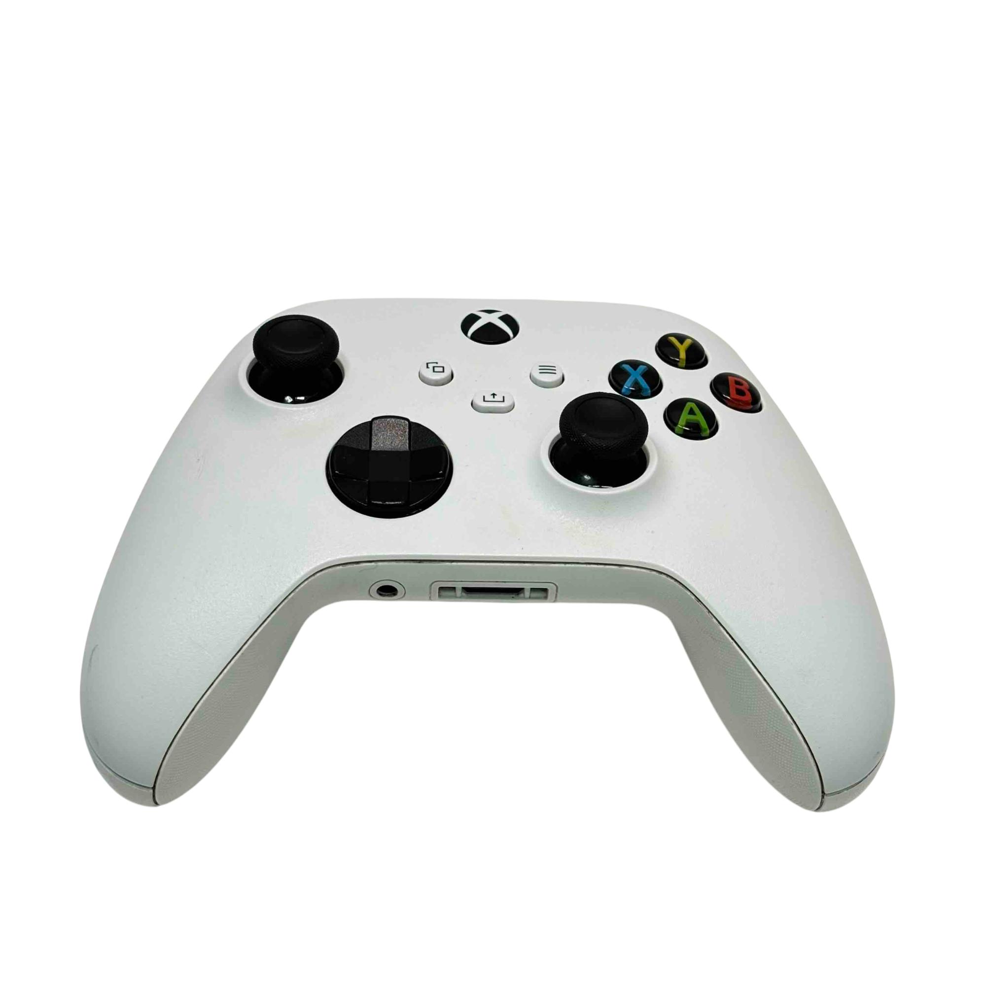 Microsoft Xbox Controller 1914 Bluetooth Hybrid D-pad Button Mapping ...