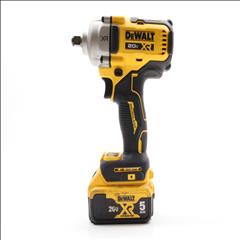 DeWalt DCF891 20V MAX XR Brushless 1/2" Cordless Impact Wrench