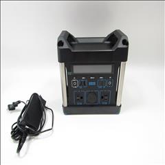 POWER RIDGE X-300 Portable Power Generator