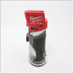 Milwaukee 2723-20 M18 FUEL 18V Lithium-Ion Brushless Cordless Compact ...