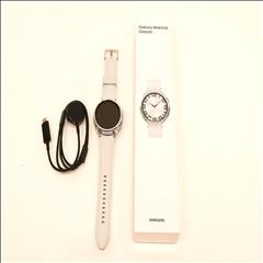 Samsung Galaxy Watch6 Classic GPS 47mm Smartwatch (SM-R960)