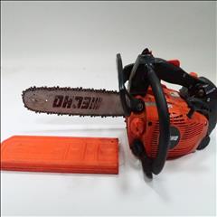 Echo CS-355T 16" 35.8cc Gas 2-Stroke Top Handle Arborist Heavy Duty ...