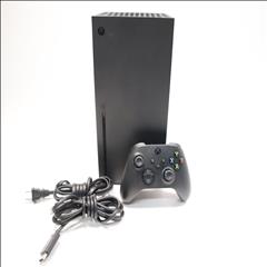 Microsoft Xbox Series X 1882 1TB Video Game System 3799