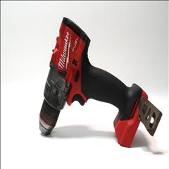 Milwaukee 2904-20 M18 FUEL 18V Brushless 1/2" Cordless Hammer Drill ...