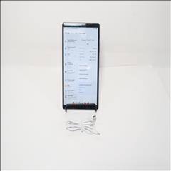 Samsung Galaxy Tab A7 Lite SM-T227U Gray Unlocked Handheld Smart Tablet ...