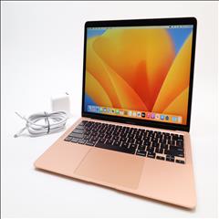 Apple MacBook Air 2020 MGN63LL/A M1 3.2GHz 8GB Unified RAM 256GB SSD 13.3"