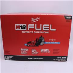 Milwaukee 2786-20 M18 FUEL ONE-KEY 18V Li-Ion Brushless Cordless 9" Cut ...