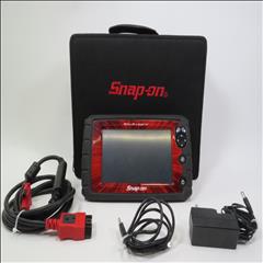 Snap-on Tools Solus Legend EESC336 Full Vehicle/Motorcycle Diagnostic ...