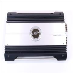 Phoenix Gold Octane R 8.0:4 75W x 4 Four Channel Car Audio Amplifier