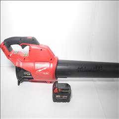 Milwaukee 2724-20 M18 FUEL 120 MPH 450 CFM 18V Li-Ion Brushless Blower 4018