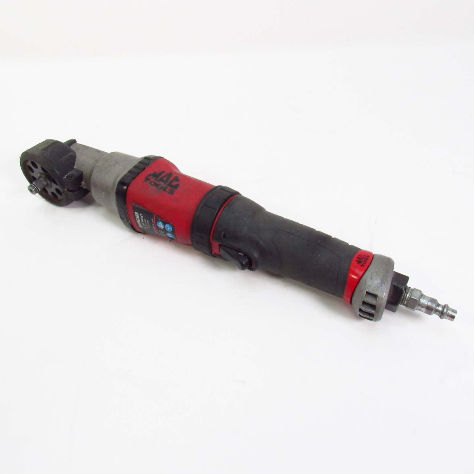 Mac Tools AWA038B 3/8'' 90-Degree Air Pneumatic Impact Wrench