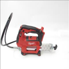 Milwaukee 2646-20 M18 Cordless 2 Speed Grease Gun