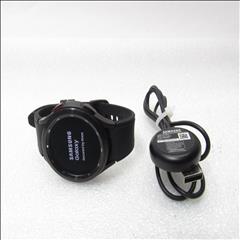 Samsung SM-R895U Galaxy Watch4 Classic 46mm Black