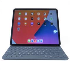 Apple iPad Pro (1st Gen) MU0T2LL/A 11-Inch Wi-Fi + 4G 64GB Space Gray ...