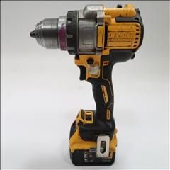 DeWalt DCD991 20V MAX XR Cordless Brushless 3-Speed 1/2 in. Drill ...