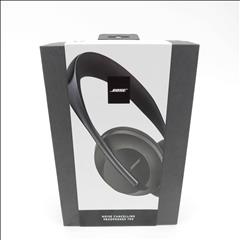 Bose 700 Portable Bluetooth Wireless Noise Cancelling Headphones 9931