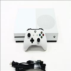 Microsoft Xbox One S (1TB) 1681 Video Game Console - 2516
