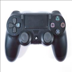 Sony DualShock 4 CUH-ZCT2U for the PlayStation 4 Video Game Controller