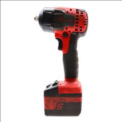 Snap-on Tools CT8810B 18V Lithium-Ion 3/8" Cordless Impact Wrench - 4.0Ah