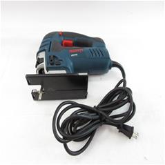 Bosch Js470e Top-Handle Jig Saw