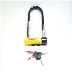 Kryptonite New York Standard Lock
