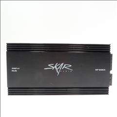 Skar Audio RP-600.5 700-Watt 5-Channel Car Amplifier