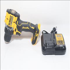DeWalt DCD794 ATOMIC 20V MAX Brushless Cordless 1/2" Drill/Driver ND8W ...