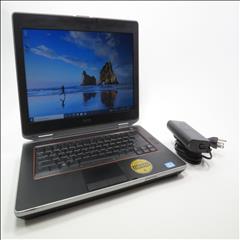Dell Latitude E6420 Intel Core i5-2540M 2.6GHz 8GB RAM 128GB SSD 14.1"