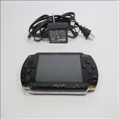 Sony PlayStation Portable PSP-1001 4.3" Video Game System 2023