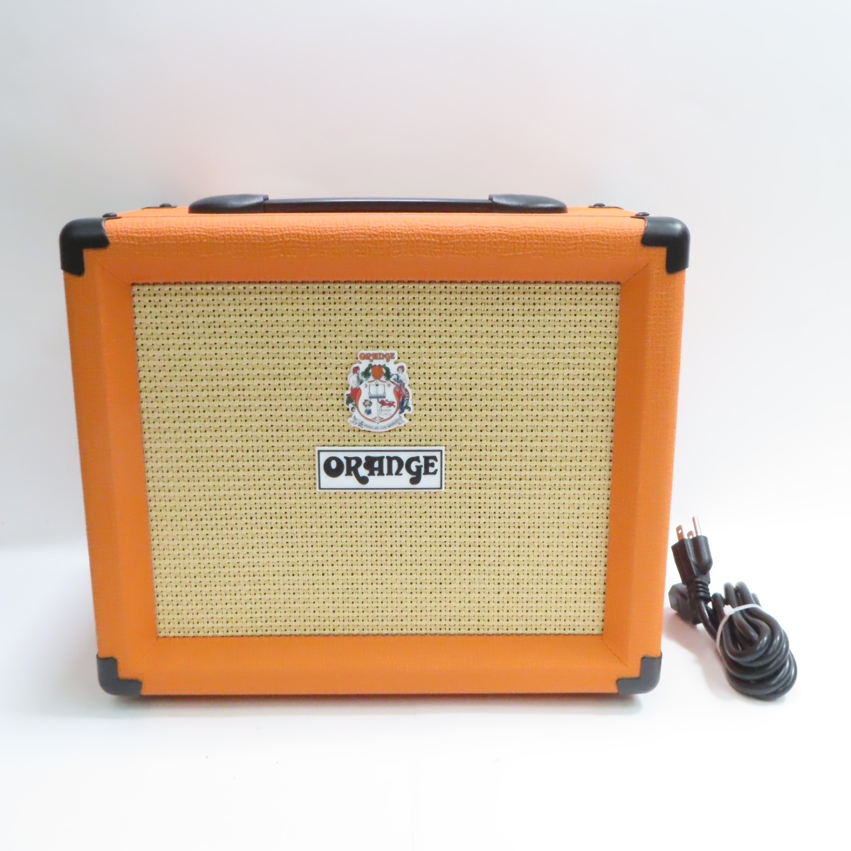 Orange Crush 20RT 20W RMS 1x8" Electric Guitar Power Amplifier