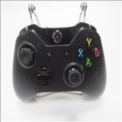 Microsoft 1697 Xbox One Controller Black