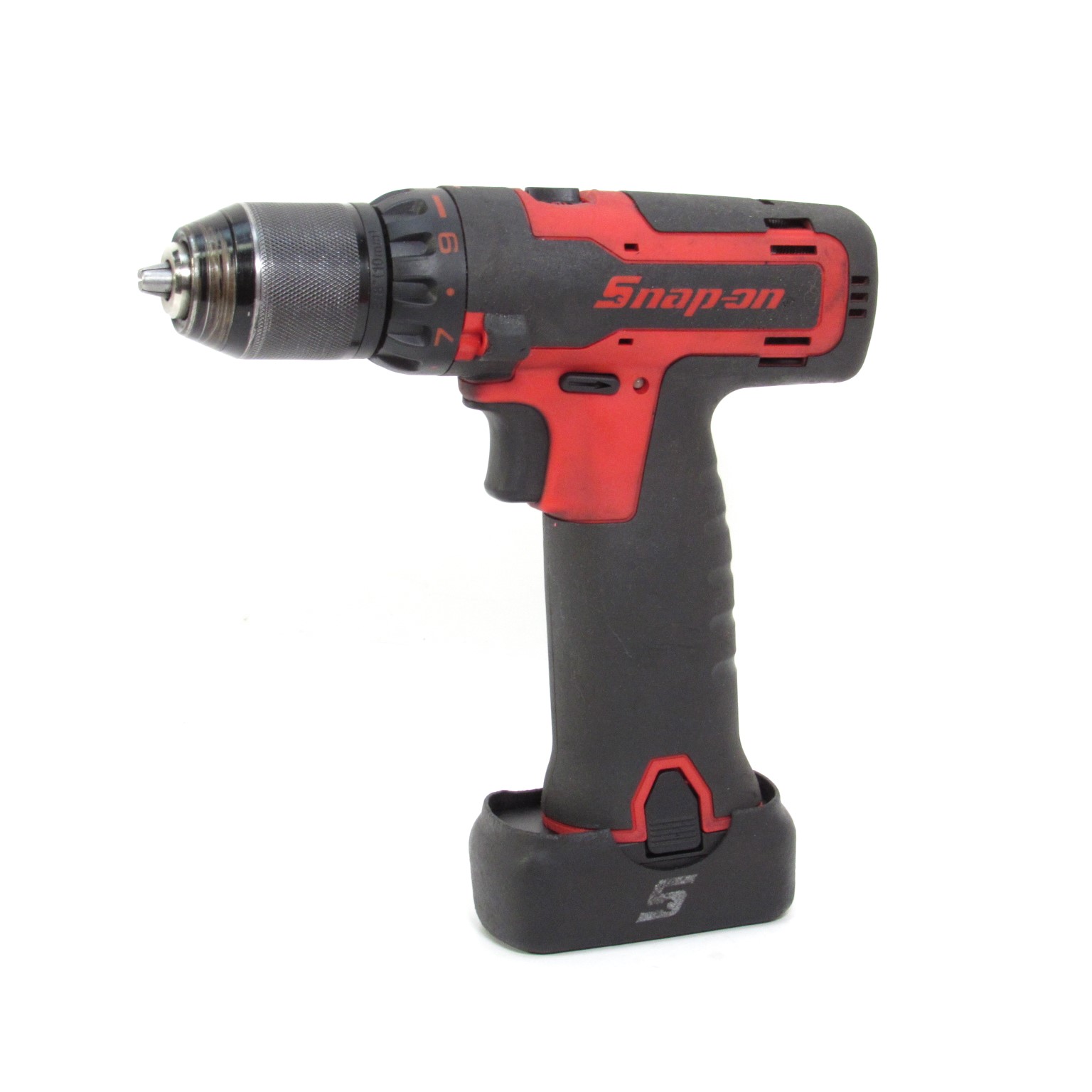 Snap-on Tools CDR761A 14.4V MicroLithium 3/8'' Drive Cordless Drill/Driver