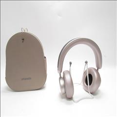 Urbanista Powerfoyle Solar Powered Active Noise Cancelling Headphones ...